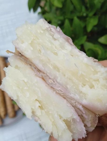 铁棍山药怎么做好吃_铁棍山药蒸多久才熟-第2张图片-山城妙识 铁棍山药怎么做好吃_铁棍山药蒸多久才熟-第2张图片-山城妙识