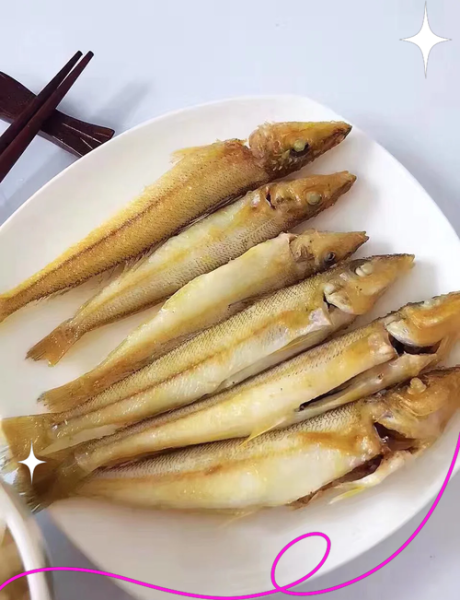 沙梭鱼图片怎么拍_沙梭鱼长什么样-第1张图片-山城妙识 沙梭鱼图片怎么拍_沙梭鱼长什么样-第1张图片-山城妙识