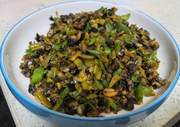 炒田螺用什么配料_炒田螺怎么炒才入味-第1张图片-山城妙识 炒田螺用什么配料_炒田螺怎么炒才入味-第1张图片-山城妙识