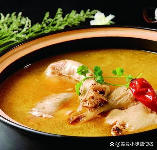 鸭架汤怎么炖好喝_鸭架汤炖多久才香-第1张图片-山城妙识