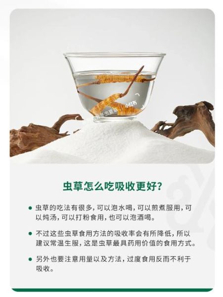 冬虫夏草怎么吃最好_冬虫夏草的正确吃法大全-第2张图片-山城妙识 冬虫夏草怎么吃最好_冬虫夏草的正确吃法大全-第2张图片-山城妙识