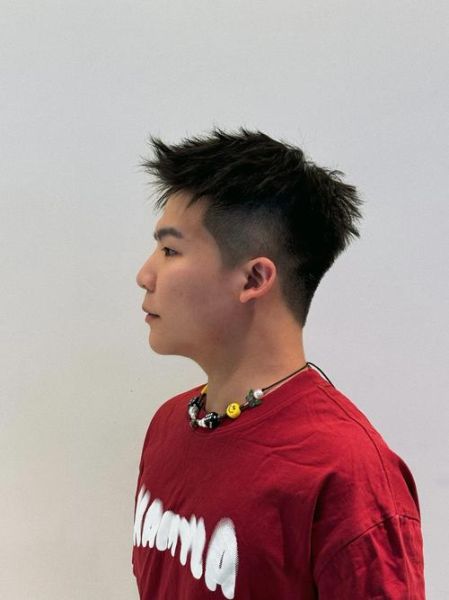 锡纸烫适合什么脸型_锡纸烫怎么打理-第1张图片-山城妙识