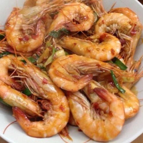 虾酱可以做什么菜_虾酱炒什么最好吃-第1张图片-山城妙识