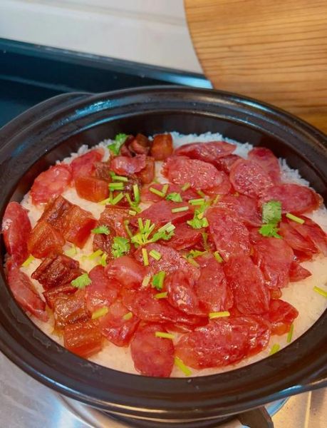 台湾香肠饭怎么做_台湾香肠饭哪里好吃-第1张图片-山城妙识 台湾香肠饭怎么做_台湾香肠饭哪里好吃-第1张图片-山城妙识