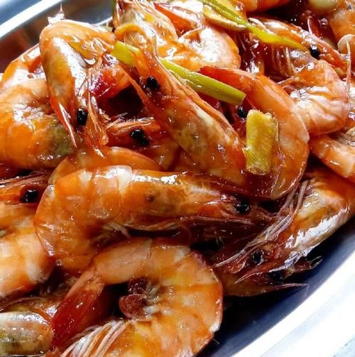 虾酱可以做什么菜_虾酱炒什么最好吃-第3张图片-山城妙识