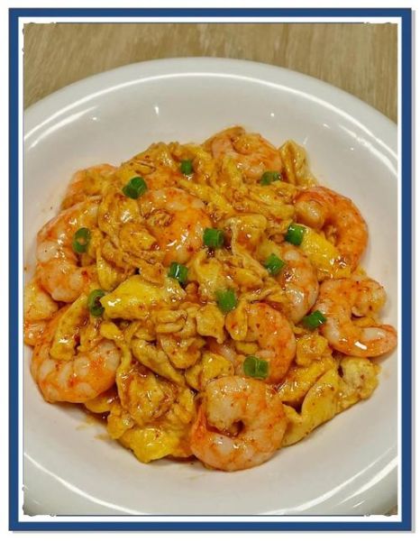 虾酱可以做什么菜_虾酱炒什么最好吃-第2张图片-山城妙识