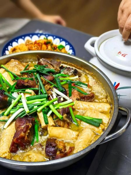 私房菜有哪些特色_私房菜怎么做才好吃-第3张图片-山城妙识 私房菜有哪些特色_私房菜怎么做才好吃-第3张图片-山城妙识