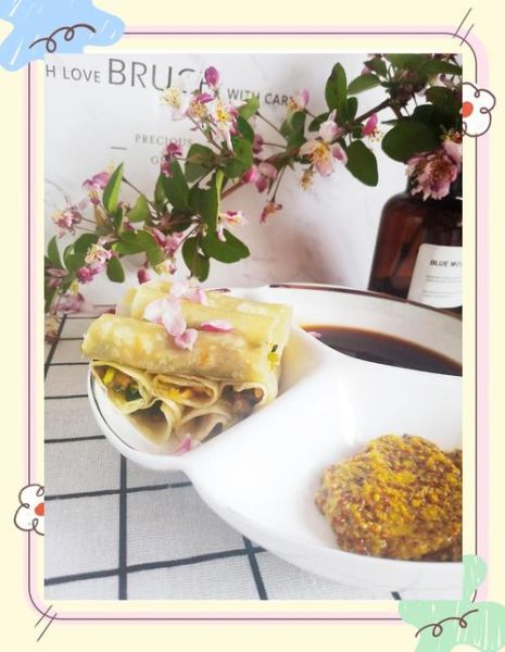 春卷是什么梗_春卷梗的出处和含义-第1张图片-山城妙识 春卷是什么梗_春卷梗的出处和含义-第1张图片-山城妙识