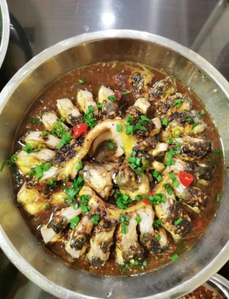 盘龙鳝的做法大全视频_盘龙鳝怎么做好吃-第1张图片-山城妙识 盘龙鳝的做法大全视频_盘龙鳝怎么做好吃-第1张图片-山城妙识