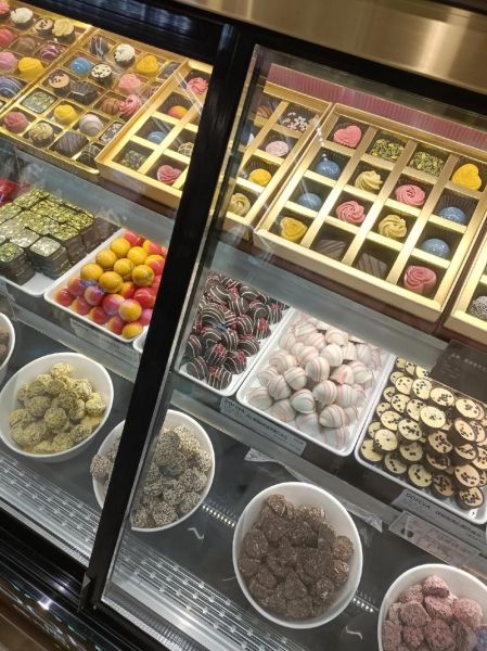 万达广场手工巧克力在哪买_价格贵不贵-第1张图片-山城妙识 万达广场手工巧克力在哪买_价格贵不贵-第1张图片-山城妙识