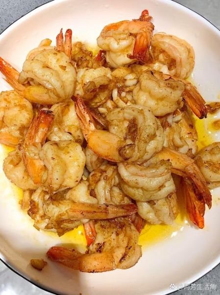 蒜泥虾仁怎么做_蒜泥虾仁的正宗做法-第2张图片-山城妙识 蒜泥虾仁怎么做_蒜泥虾仁的正宗做法-第2张图片-山城妙识