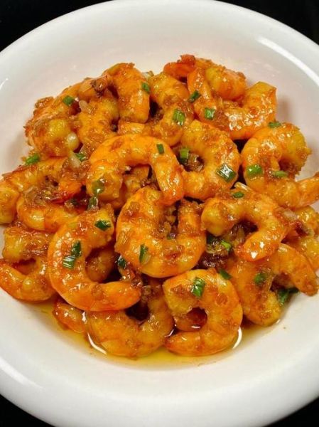 蒜泥虾仁怎么做_蒜泥虾仁的正宗做法-第1张图片-山城妙识 蒜泥虾仁怎么做_蒜泥虾仁的正宗做法-第1张图片-山城妙识