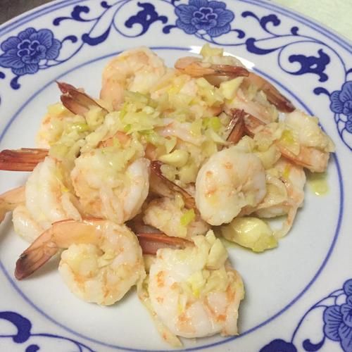 蒜泥虾仁怎么做_蒜泥虾仁的正宗做法-第3张图片-山城妙识 蒜泥虾仁怎么做_蒜泥虾仁的正宗做法-第3张图片-山城妙识