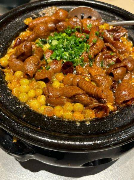 砂锅焖菜怎么做_砂锅焖菜有哪些经典搭配-第2张图片-山城妙识