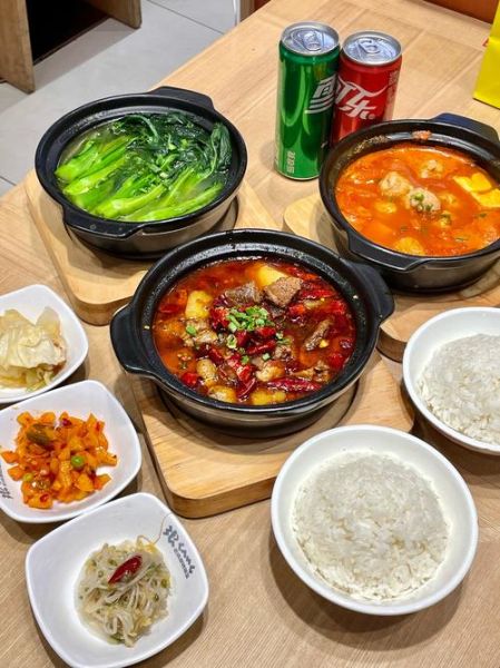 砂锅焖菜怎么做_砂锅焖菜有哪些经典搭配-第3张图片-山城妙识