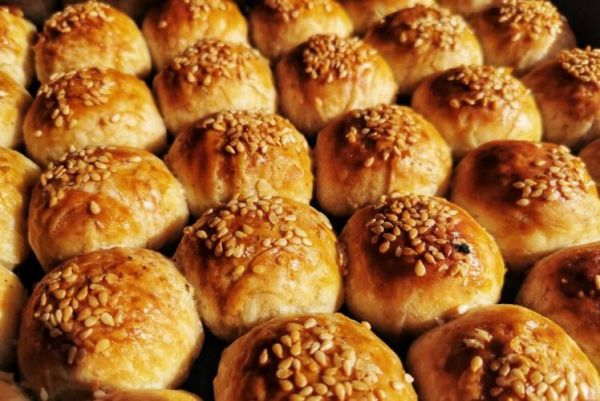 棋子烧饼怎么做_棋子烧饼为什么酥-第1张图片-山城妙识 棋子烧饼怎么做_棋子烧饼为什么酥-第1张图片-山城妙识