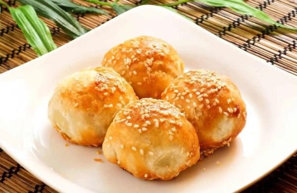 棋子烧饼怎么做_棋子烧饼为什么酥-第2张图片-山城妙识 棋子烧饼怎么做_棋子烧饼为什么酥-第2张图片-山城妙识