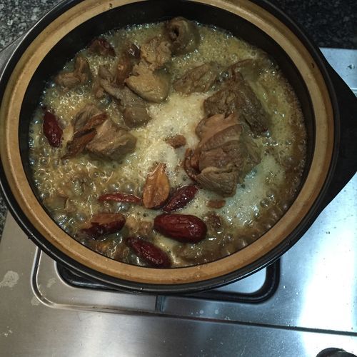 驴肉和什么菜一起炖最好_驴肉炖什么菜最香-第2张图片-山城妙识