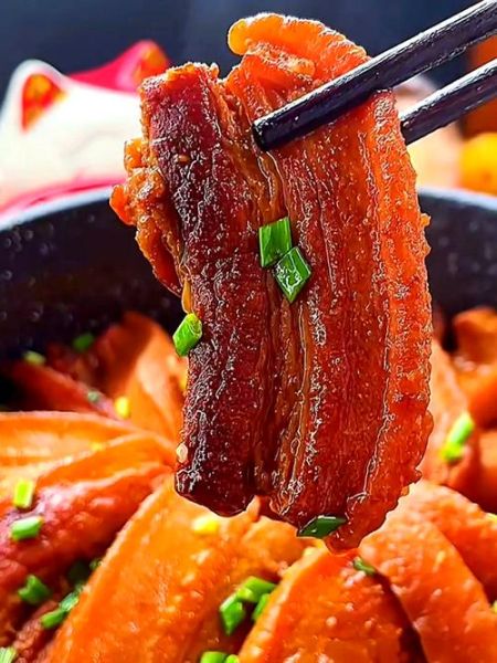 柴把肉是什么_柴把肉怎么做才正宗-第1张图片-山城妙识 柴把肉是什么_柴把肉怎么做才正宗-第1张图片-山城妙识