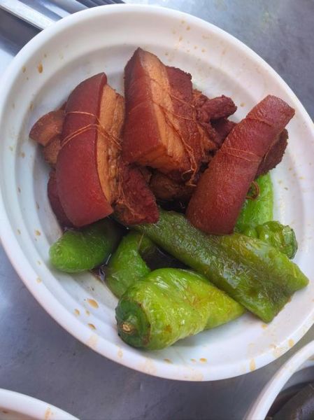 柴把肉是什么_柴把肉怎么做才正宗-第2张图片-山城妙识 柴把肉是什么_柴把肉怎么做才正宗-第2张图片-山城妙识