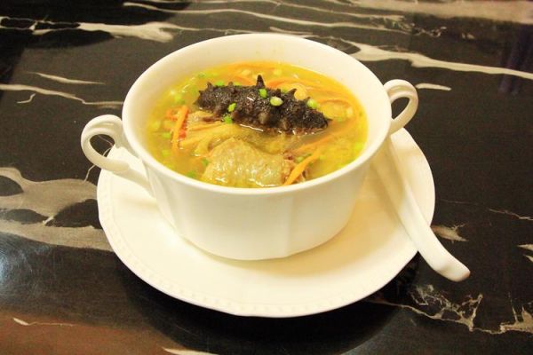 海参蹄筋煲怎么做_海参蹄筋煲需要炖多久-第3张图片-山城妙识 海参蹄筋煲怎么做_海参蹄筋煲需要炖多久-第3张图片-山城妙识