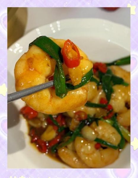 家常爆炒虾仁怎么做_虾仁去腥技巧-第3张图片-山城妙识 家常爆炒虾仁怎么做_虾仁去腥技巧-第3张图片-山城妙识