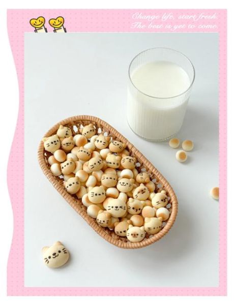 旺仔小馒头怎么做_旺仔小馒头适合多大宝宝吃-第1张图片-山城妙识