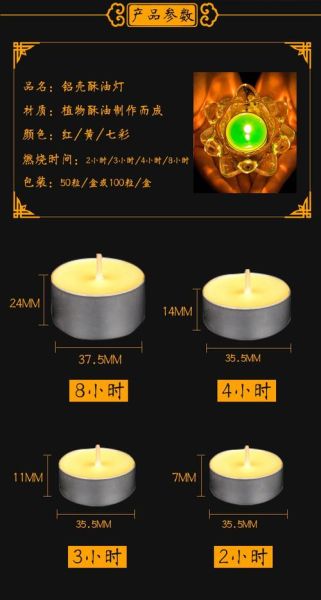 酥油灯批发价格_酥油灯厂家直销哪里找-第3张图片-山城妙识