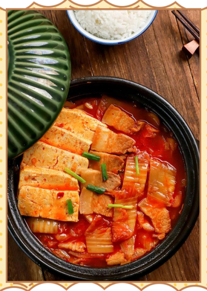 辣白菜汤怎么做好吃_正宗韩式辣白菜汤做法-第1张图片-山城妙识 辣白菜汤怎么做好吃_正宗韩式辣白菜汤做法-第1张图片-山城妙识