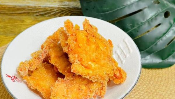 炸鸡排怎么判断熟_炸鸡排没熟怎么办-第1张图片-山城妙识