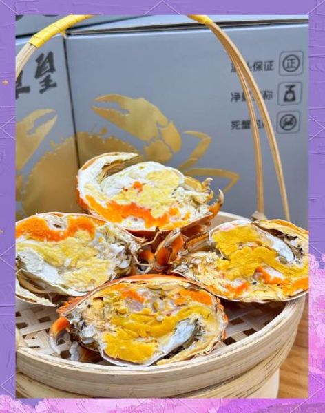 黄油蟹可以人工做出来吗_人工黄油蟹与野生区别-第2张图片-山城妙识 黄油蟹可以人工做出来吗_人工黄油蟹与野生区别-第2张图片-山城妙识