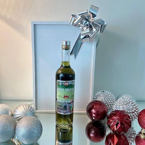 苦艾酒怎么喝_苦艾酒是什么味道-第2张图片-山城妙识 苦艾酒怎么喝_苦艾酒是什么味道-第2张图片-山城妙识