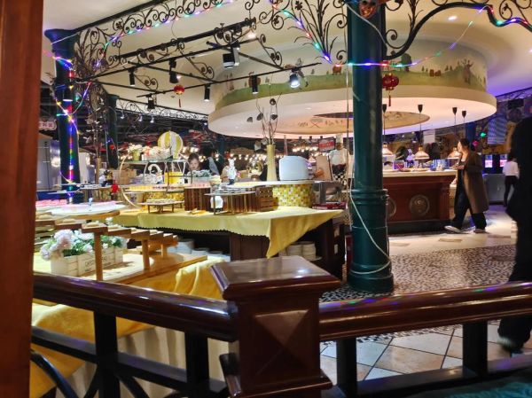 金汉斯烤肉自助加盟多少钱_加盟条件是什么-第3张图片-山城妙识 金汉斯烤肉自助加盟多少钱_加盟条件是什么-第3张图片-山城妙识