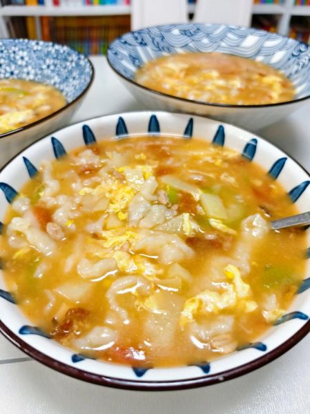 河南面疙瘩怎么做_面疙瘩最简单的做法-第1张图片-山城妙识 河南面疙瘩怎么做_面疙瘩最简单的做法-第1张图片-山城妙识