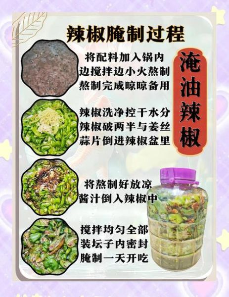 油辣椒怎么又香又辣_油辣椒香而不糊的秘诀-第1张图片-山城妙识 油辣椒怎么又香又辣_油辣椒香而不糊的秘诀-第1张图片-山城妙识