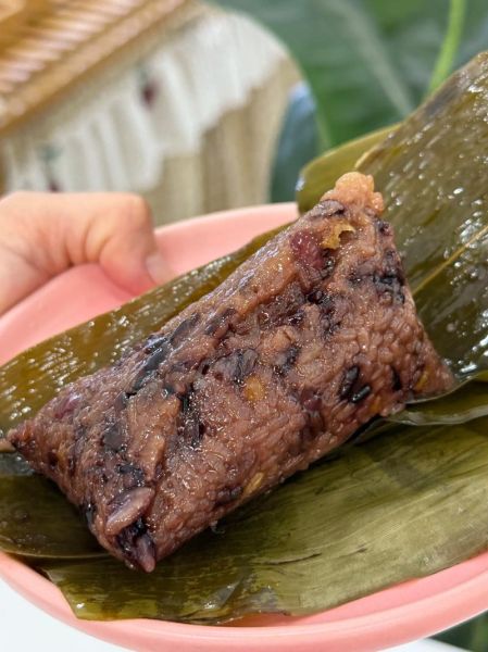 八宝粽子馅怎么调制_八宝粽子馅好吃秘诀-第3张图片-山城妙识