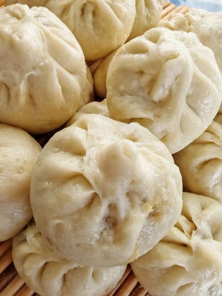 萝卜包子馅怎么做好吃_萝卜包子馅的做法窍门-第2张图片-山城妙识 萝卜包子馅怎么做好吃_萝卜包子馅的做法窍门-第2张图片-山城妙识