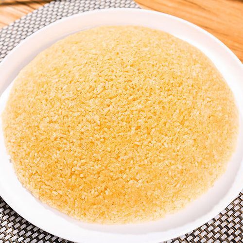 锅巴肉片的锅巴哪里买_自制还是网购-第1张图片-山城妙识