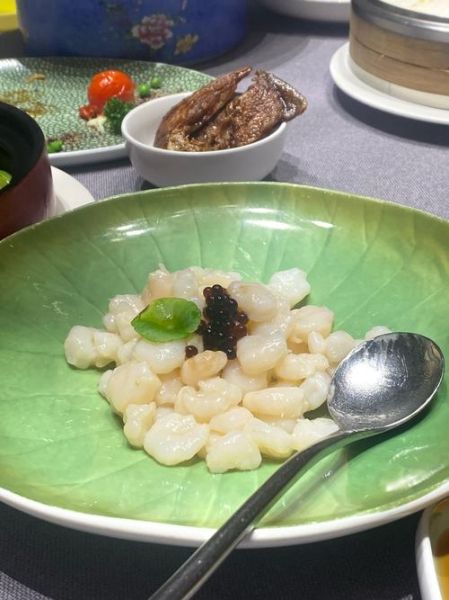 河虾仁怎么做好吃_河虾仁的营养价值-第1张图片-山城妙识 河虾仁怎么做好吃_河虾仁的营养价值-第1张图片-山城妙识