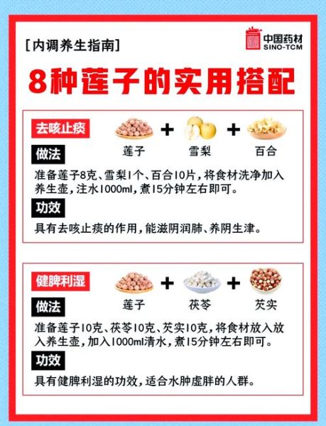 红莲子怎么吃_红莲子食用方法-第1张图片-山城妙识 红莲子怎么吃_红莲子食用方法-第1张图片-山城妙识