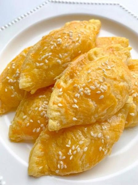 苹果派的做法家庭版不用烤箱_平底锅能做苹果派吗-第1张图片-山城妙识 苹果派的做法家庭版不用烤箱_平底锅能做苹果派吗-第1张图片-山城妙识