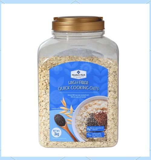 哪款燕麦片最利于减肥_低糖高纤燕麦片推荐-第1张图片-山城妙识 哪款燕麦片最利于减肥_低糖高纤燕麦片推荐-第1张图片-山城妙识