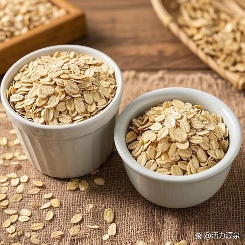 哪款燕麦片最利于减肥_低糖高纤燕麦片推荐-第3张图片-山城妙识 哪款燕麦片最利于减肥_低糖高纤燕麦片推荐-第3张图片-山城妙识