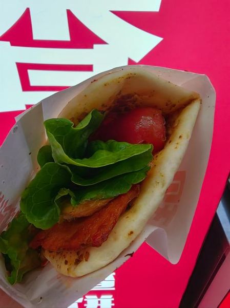 掉渣饼的渣是什么做的_掉渣饼的渣为什么那么酥-第3张图片-山城妙识 掉渣饼的渣是什么做的_掉渣饼的渣为什么那么酥-第3张图片-山城妙识