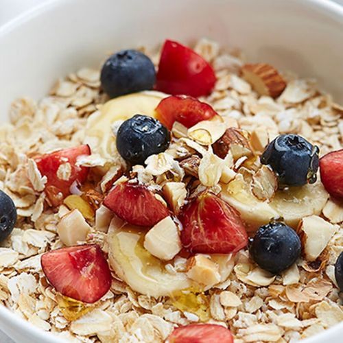 哪款燕麦片最利于减肥_低糖高纤燕麦片推荐-第2张图片-山城妙识 哪款燕麦片最利于减肥_低糖高纤燕麦片推荐-第2张图片-山城妙识