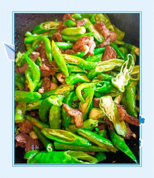 辣椒炒羊肉片怎么炒才嫩_辣椒炒羊肉片用哪个部位-第1张图片-山城妙识 辣椒炒羊肉片怎么炒才嫩_辣椒炒羊肉片用哪个部位-第1张图片-山城妙识