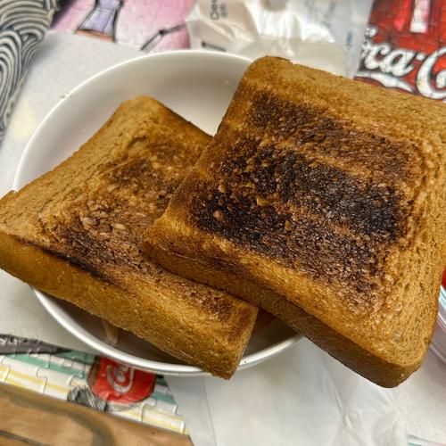 烤箱170度烤焦面包_如何避免面包烤焦-第2张图片-山城妙识 烤箱170度烤焦面包_如何避免面包烤焦-第2张图片-山城妙识