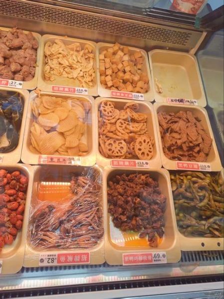 武汉绝味鸭脖配方卤料_绝味鸭脖卤料配方怎么做-第2张图片-山城妙识