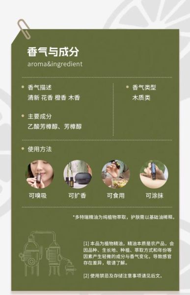 香叶醇对皮肤的作用_孕妇能用香叶醇吗-第1张图片-山城妙识