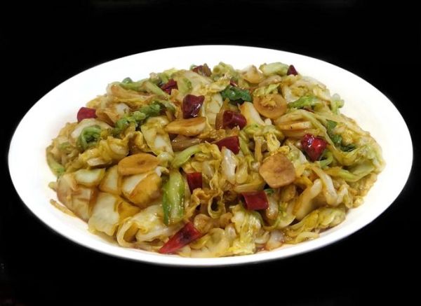 炖圆白菜的做法大全家常_圆白菜怎么炖才软烂入味-第3张图片-山城妙识 炖圆白菜的做法大全家常_圆白菜怎么炖才软烂入味-第3张图片-山城妙识